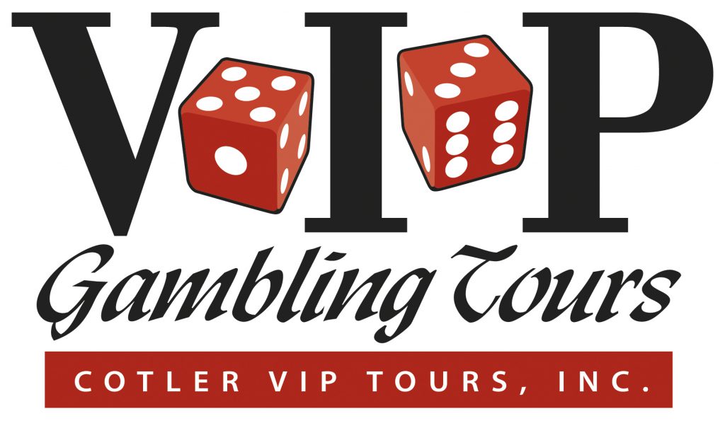 Home - VIP Gambling Tours